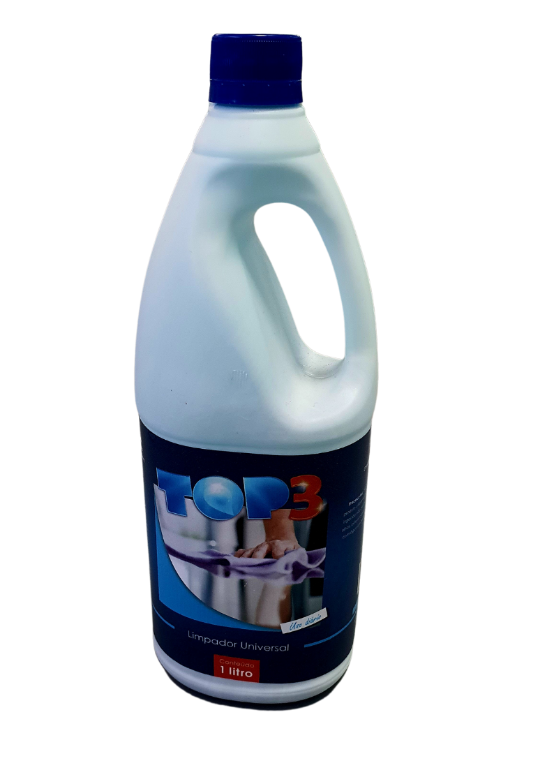 Limpador Universal TOP3 – Leal Yacht Clean